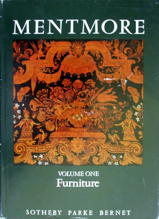 Sotheby's ~ Mentmore ~ The Complete Catalogue ~ Vol I to V ~ 1977 ...
